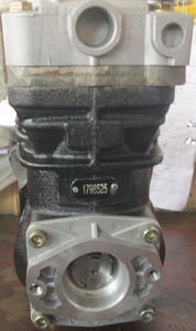 Power Up With A Wholesale Volvo Fh12 Air Compressor - Alibaba.com