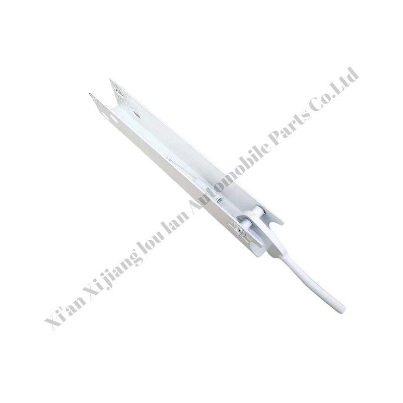 High Quality Iron Stay bar Loc Mechanism for Mixing Tank Discharge Hop ...