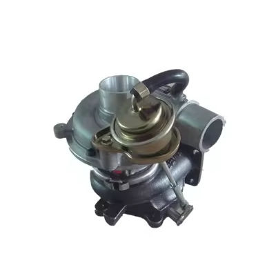 RHF5/WL84 Turbocharger for Mazda BT50 & Ford Ranger 2.5L