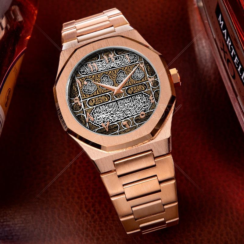 How to Choose a Stainless Steel Bezel: Buying Guide & Tips