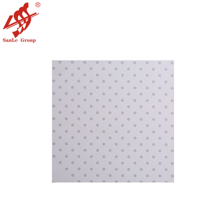 Cellulose Ceiling Tiles