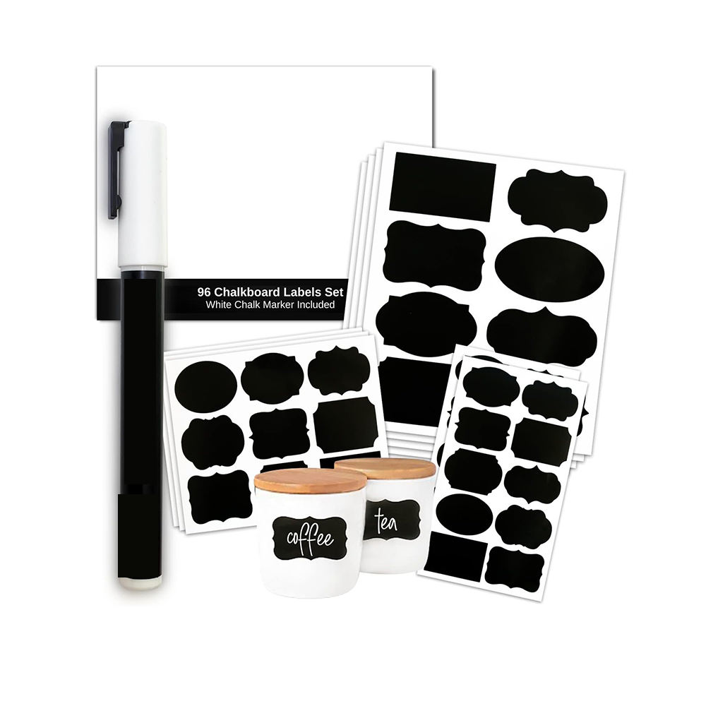 Dongguan Fenghetong Packing Co., Ltd. - Adhesive labels, Die cut stickers