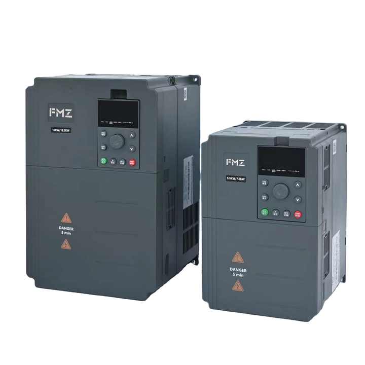 22KW Variable Frequency Drive (VFD) 220V to 380V Converter