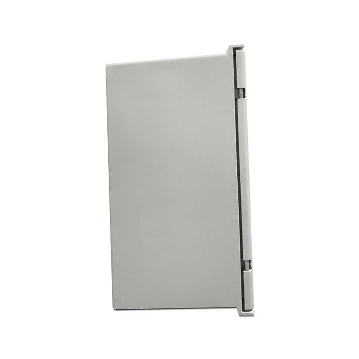 IP65 Waterproof GRP Fiber Glass Box - Polyester Enclosure