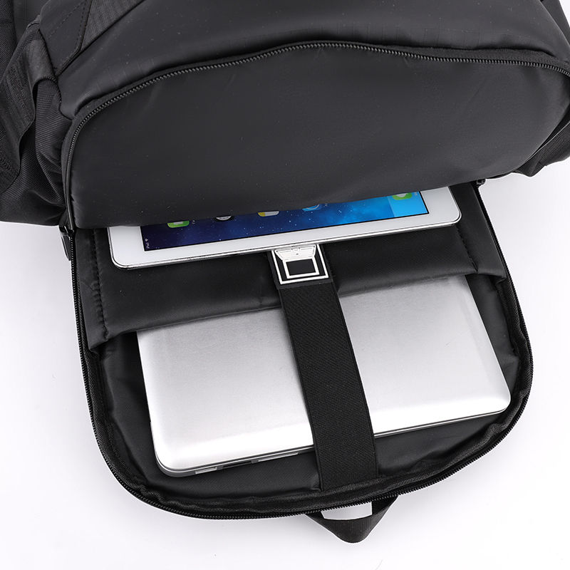 Custom logo Multiple Colors Portable Casual Travel Laptop Backpack ...