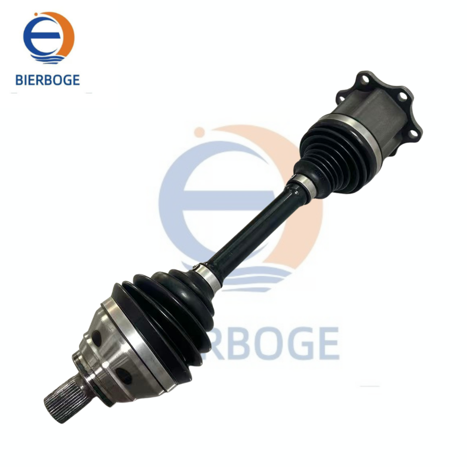 Suitable for Volkswagen Golf R32 GTI, Audi A3 S3 Q2 front drive shaft L ...