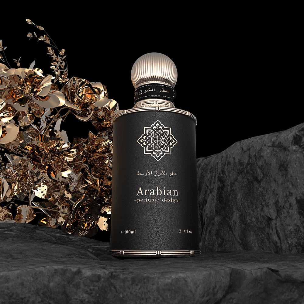 Black Perfume Bottle Buying Guide: UV Protection & Value Tips