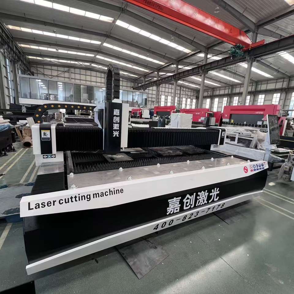 High Power 12000W 20000W 30000W BS12K BS20K BLT CNC High Precision ...