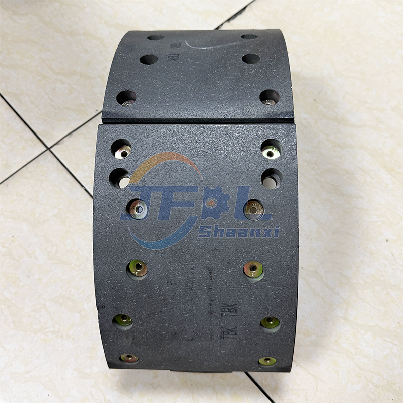 Genuine Shacman F3000 M3000 X3000 Heavy Duty Truck Spare Parts ...