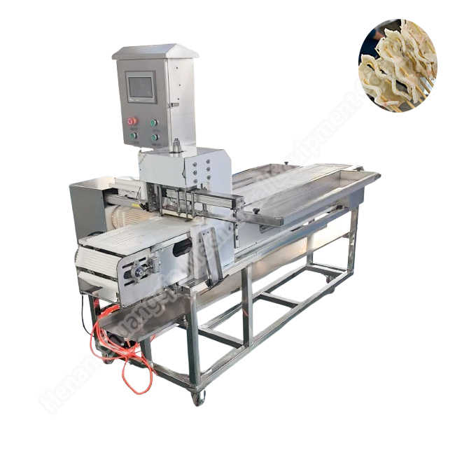 Manual satay skewers machine kebab skewer machine automatic Bbq Satay ...