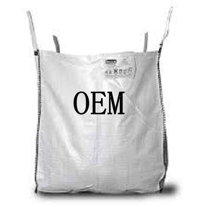 EGP 2024 Factory Bags Panel Big Bag Pp Woven Fabric Breathable Plastic ...