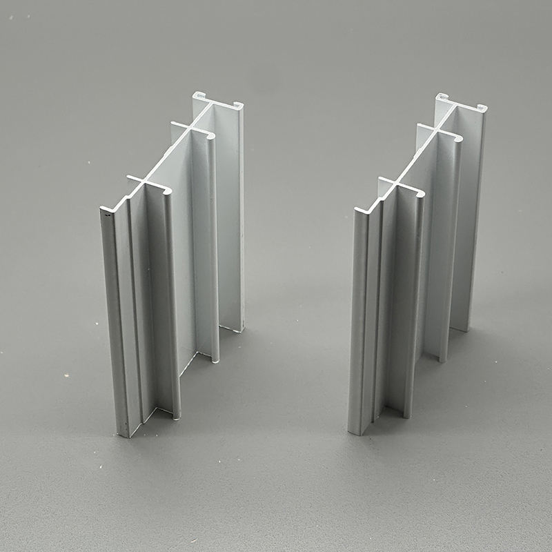 Colombia Existing Mold Custom Aluminum Profiles 6000 Series Aluminum ...