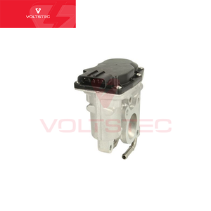 Upgrade Engine Efficiency with Premium toyota vanne egr for Global Buyers