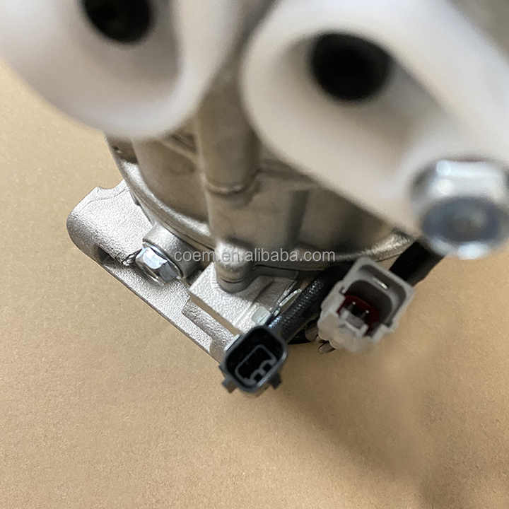 926001VA0A Alternator Compressor for Nissan Serena