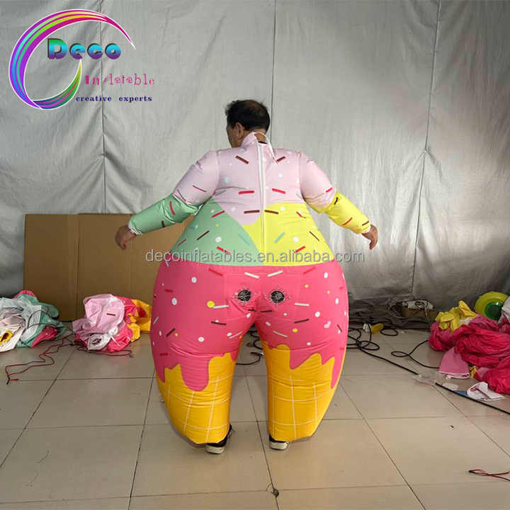 Customized Inflatable Suit Inflatable Fat Costume for Adults| Alibaba.com