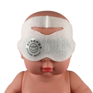 Strong, Durable and Reusable neonatal phototherapy eye protector ...