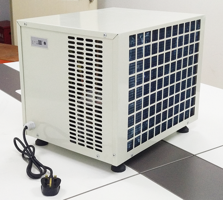 5000BTU Pet Air Conditioner - Cooling for Your Furry Friend