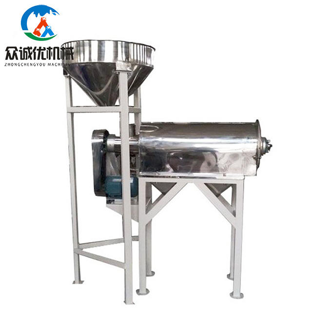 Wheat Flour Centrifugal Sifter Electric Flour Sieve Airflow Sifter ...