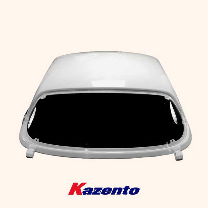 Mazda MX5 Miata NA Roadster OE Style Fiberglass Roof Kit