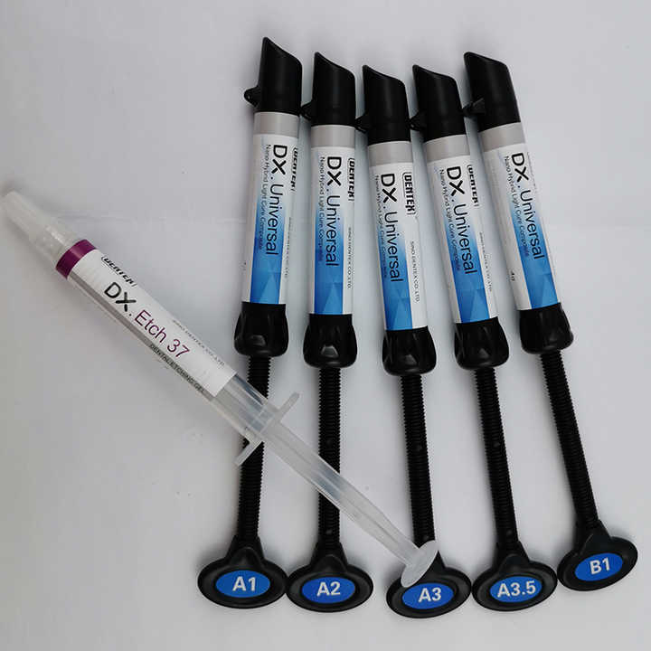 Dentex Dx.universal - Best Selling Dental Composite