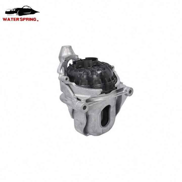 Audi Q5 Hydraulic Bearing Engine Mounts 4m0199372ff 4m0199372c Spare ...