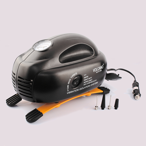 Volcano 12V Portable Air Compressor with 5.7L Air Tank| Alibaba.com