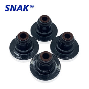 Wholesale control valve oil seal For Leakage And Contaminants ...