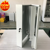 Wall Mount Aluminium Fabrication Waterproof Inverter Casing - Buy ...
