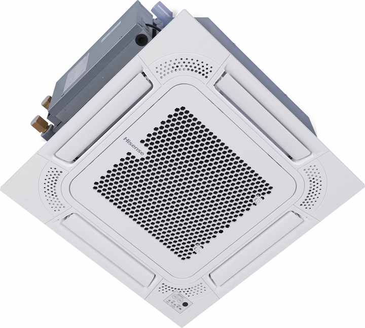Hisense Vrf Air Conditioner Split System Midea Cassette Ducted Inverter ...
