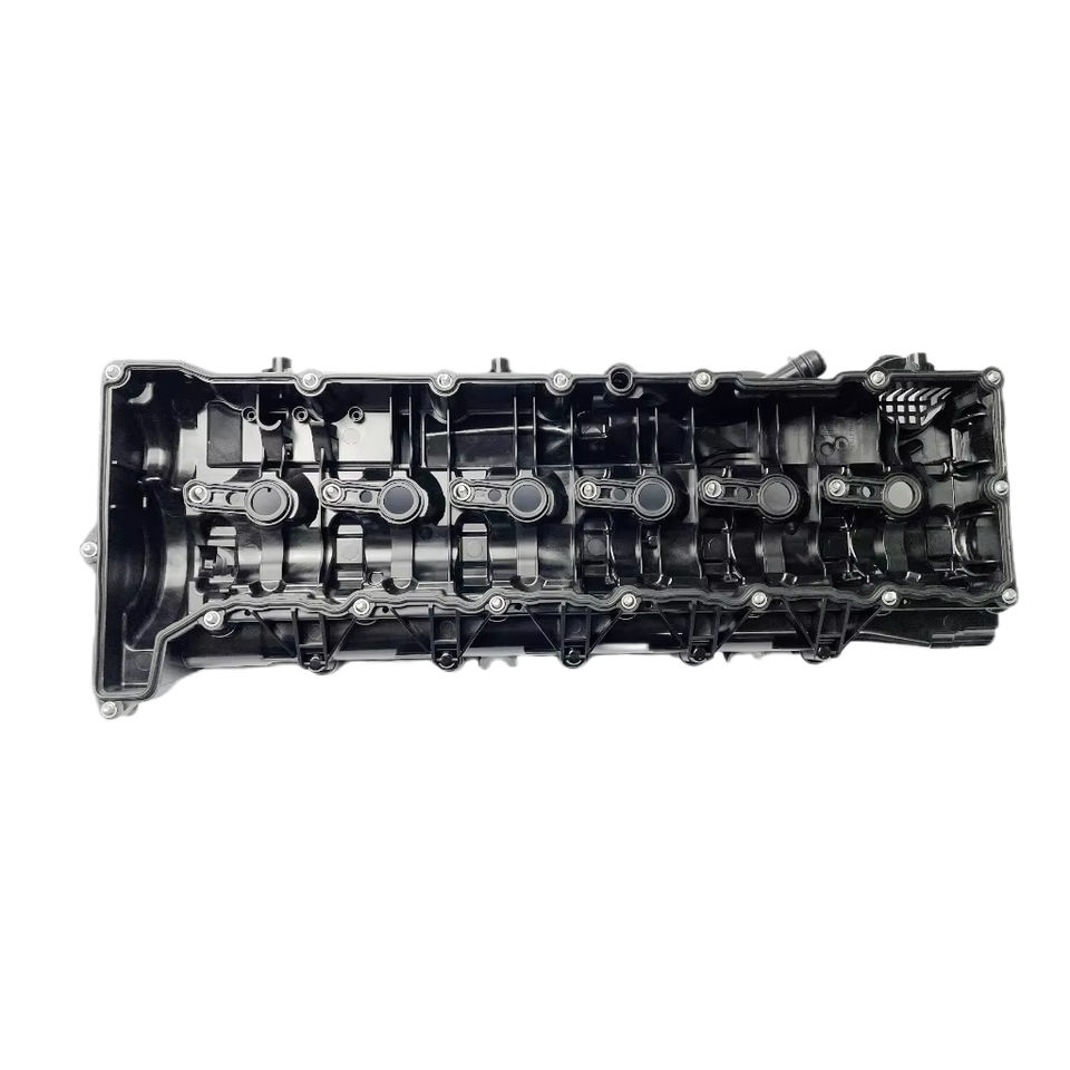 Hight Quality OEM Cylinder Head Cover for BMW N57 OE 11127823181 ...