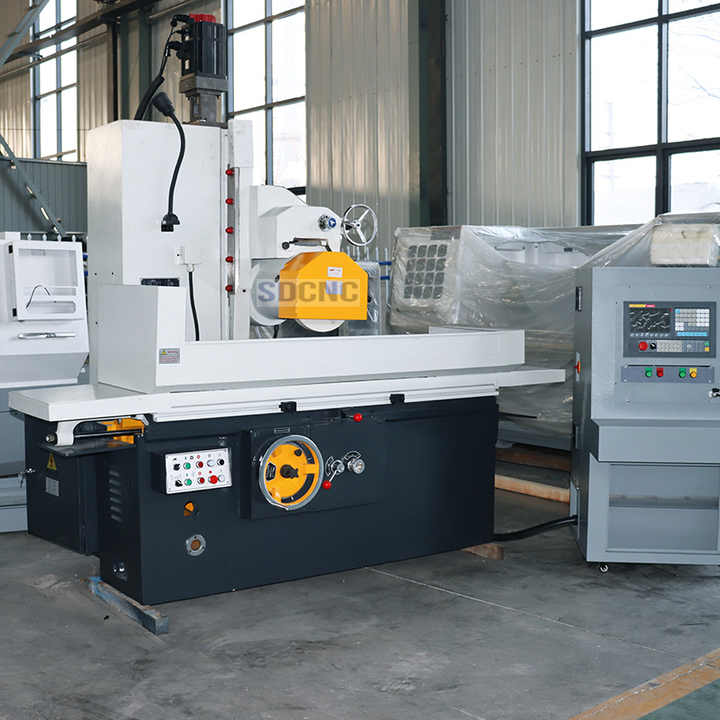 SDCNC High Speed CNC Surface Grinding Machine M7130 CNC Surface Grinder| Alibaba.com