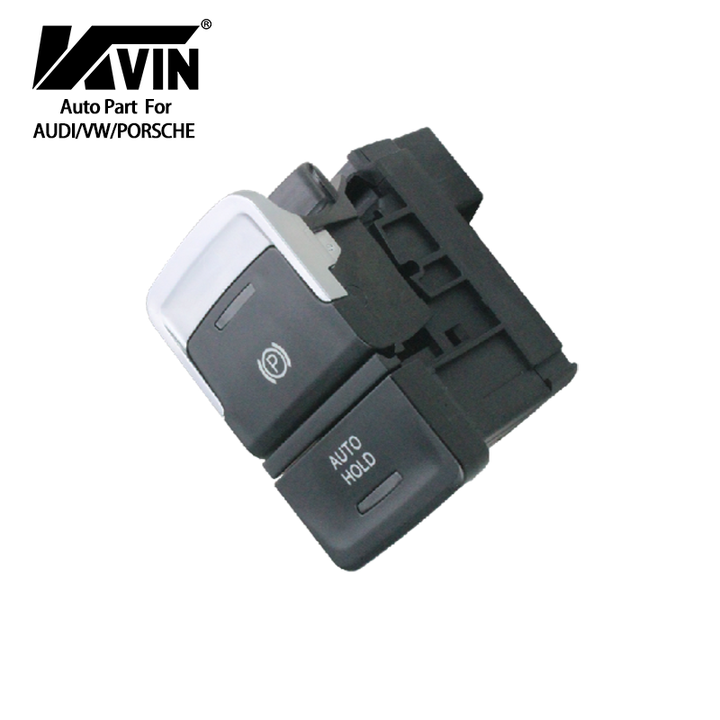 KVIN 3G0927225 Handbrake Switch for Maiden B8 Handbrake Switch for 3G0 ...