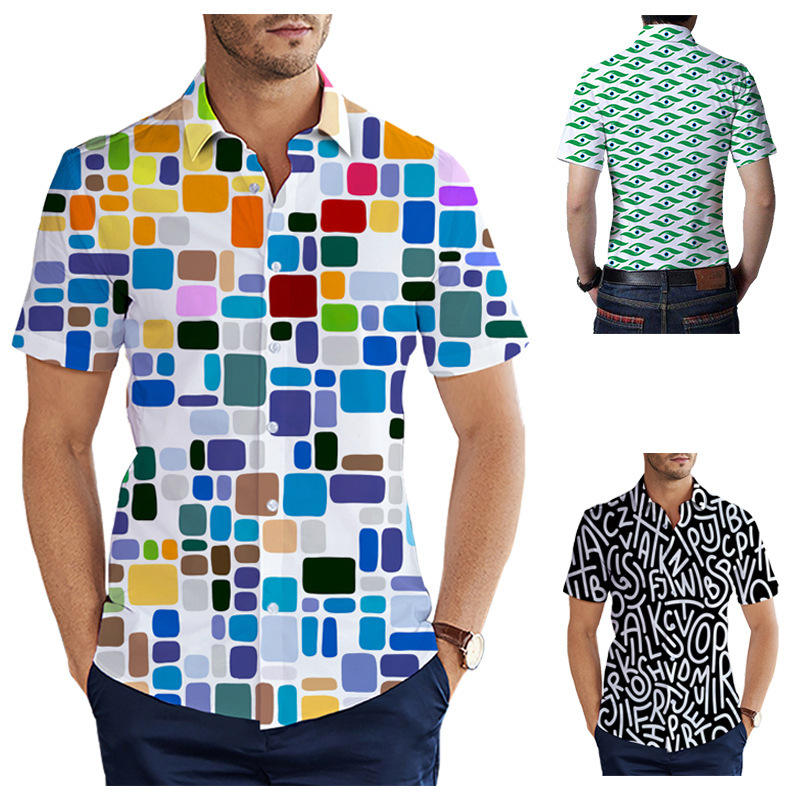Shop Our Pure White Professional Short Sleeve Shirts