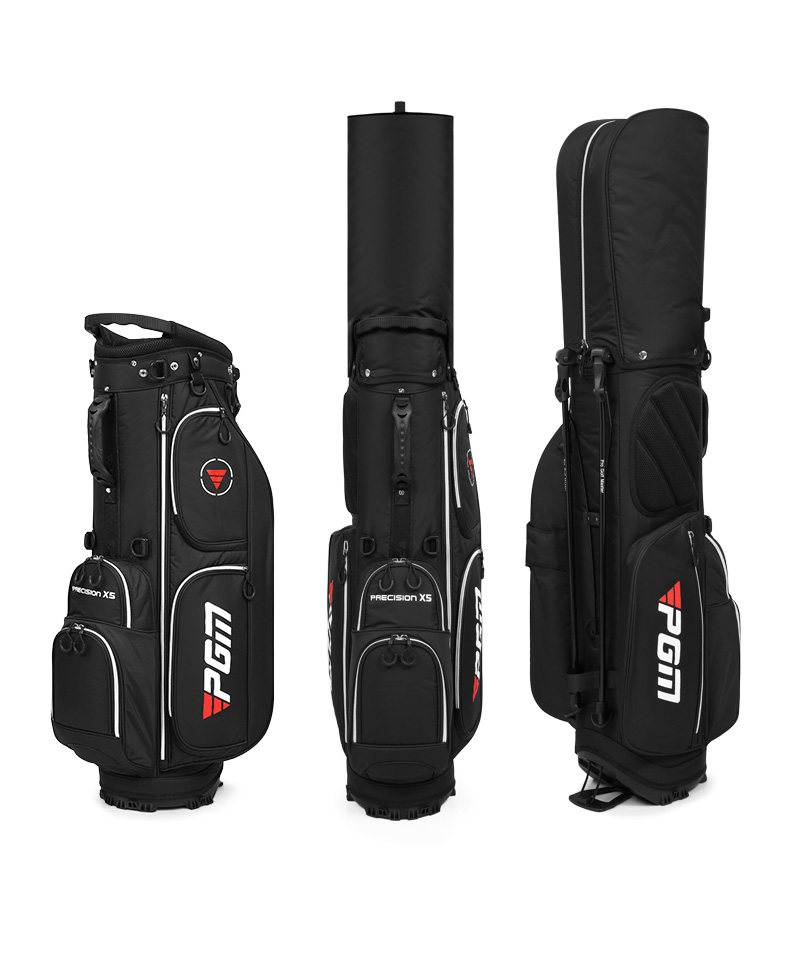 PGM QB119 golf club carry bag waterproof women waterproof stand golf ...