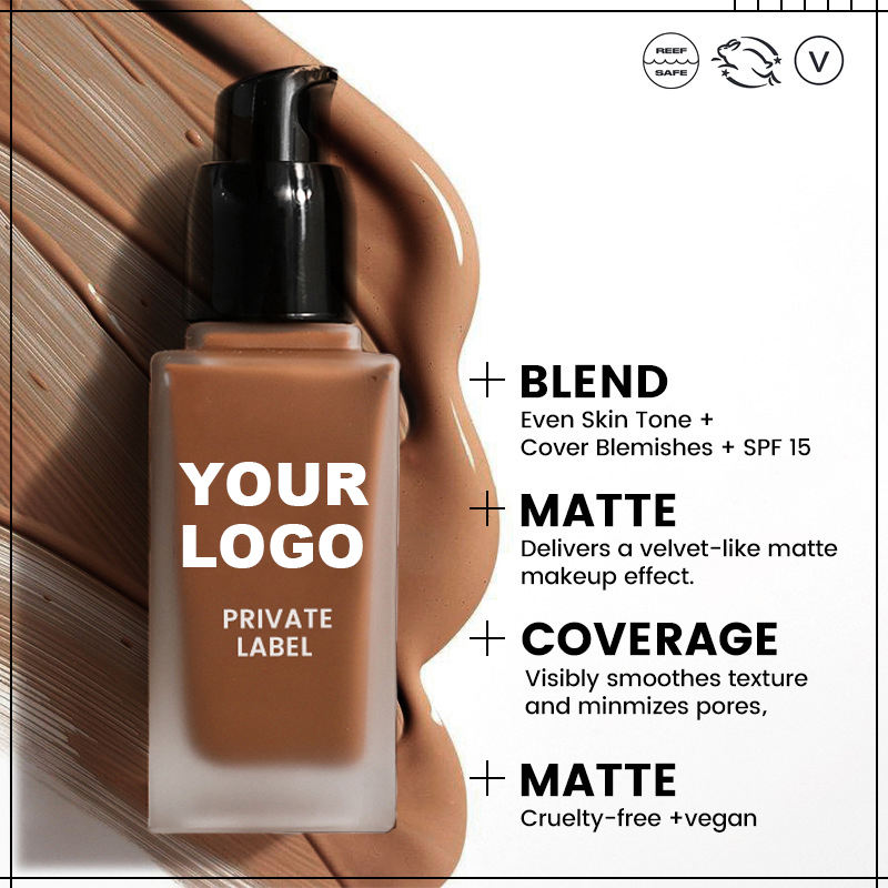 How to Choose the Best Dewy Foundation for Your Skin Type