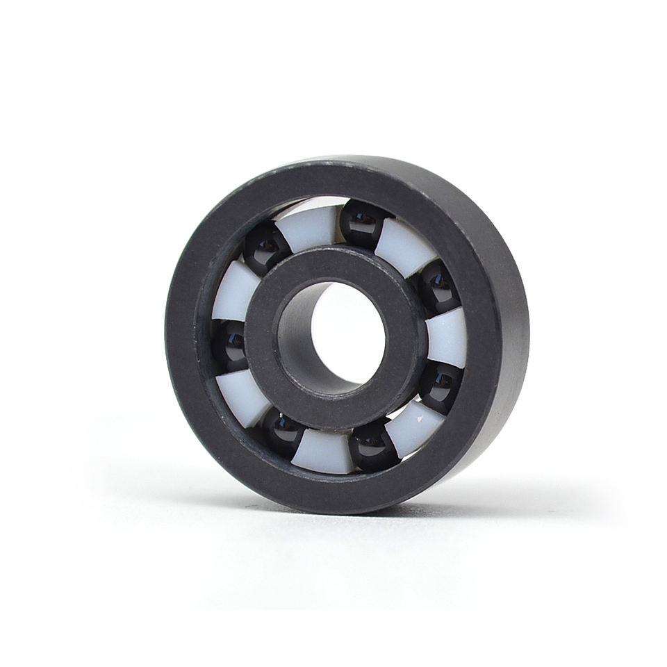 Full Ceramic Zirconia Bearing High Speed 608Z 6000 6001 6002 6003 6004 ...