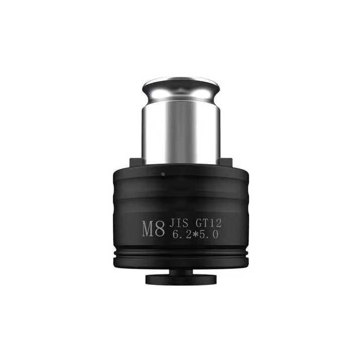 Tapping machine clamp GB ISO Japanese JIS German DIN British INC ...