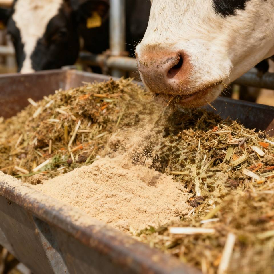 China Supply KFY2 Pig Poultry Feed Additive Small Peptide Probiotic ...