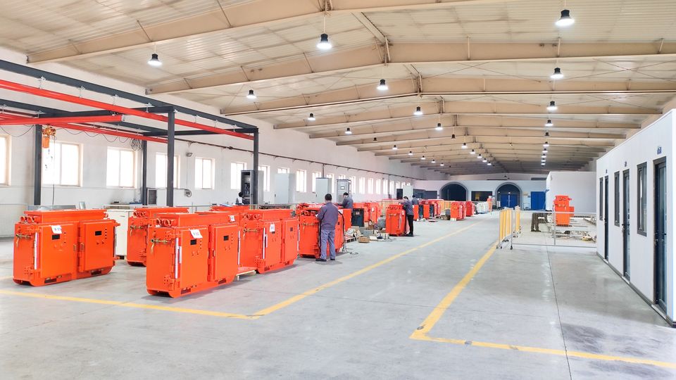 Reactive Power Compensation Low Voltage Capacitor Compensation Outdoor ...