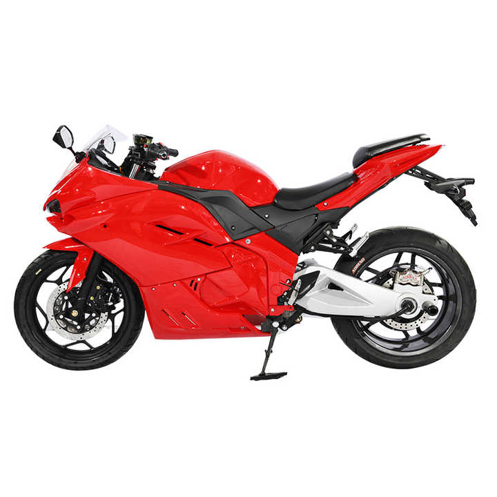 Hot Selling Racing Heavy Bikes Other Sport Electric Motorcycle 2000w ...