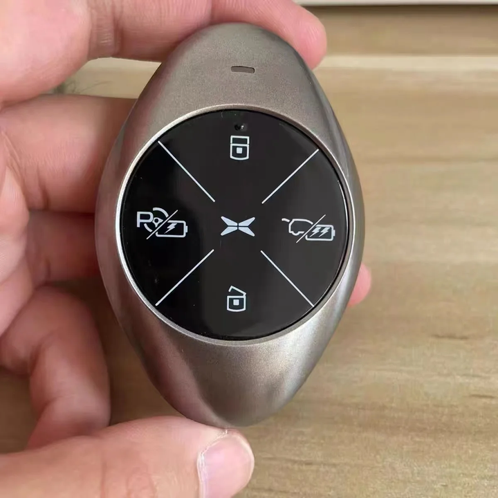 Xpeng Car Keyless Remote Key for Xpeng G3 G6 P7i G9 G3i P7 P5 X9 F57 ...