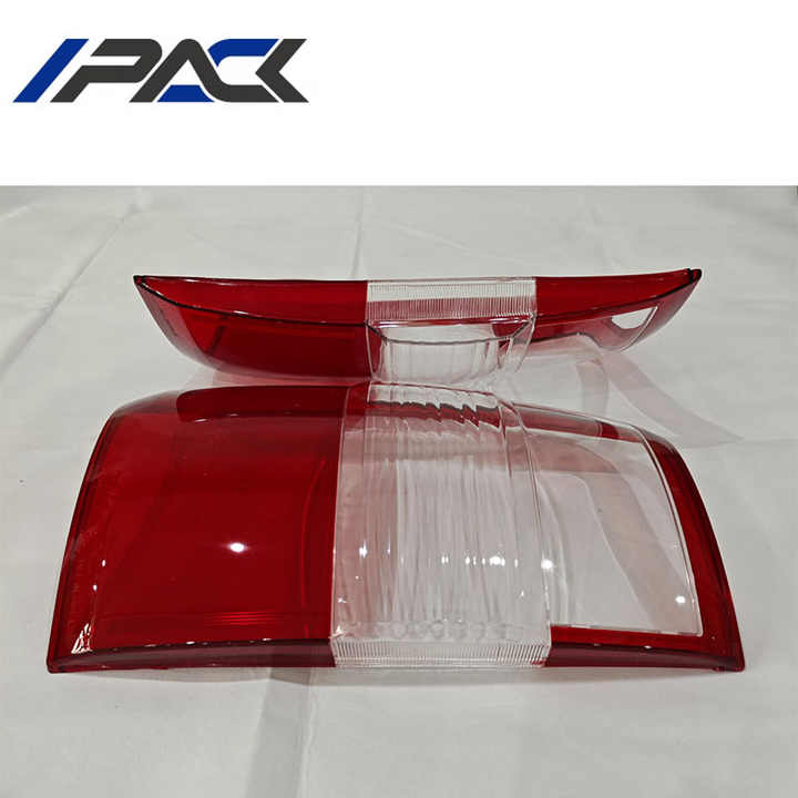 Toyota LAND CRUISER FJ100 2005 Tail Lens Taillight Cover