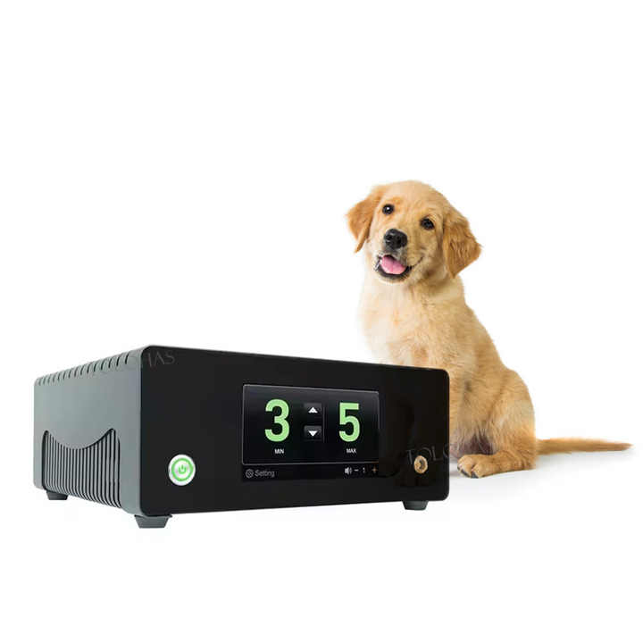 LHWULS3 Pet Hospital Ultrasonic Scalpel Machine Safe New Generation ...