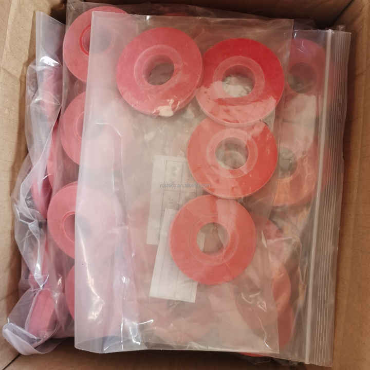 GPO3 Fiberglass Machined Part - High Performance Insulation
