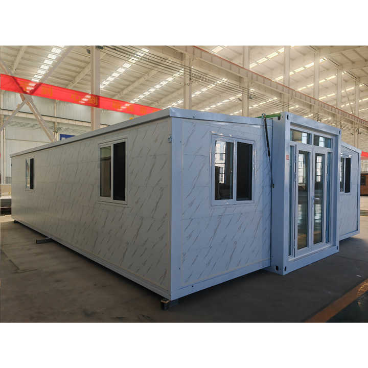 20Ft 30Ft 40Ft Mobile Prefab Expandable Container House with 2 3 4 5 Bedroom| Alibaba.com