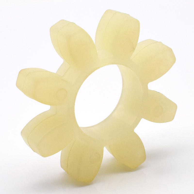 Rotex Flexible Coupling Insert Pu Gr Mt Flexible spiders for shaft ...