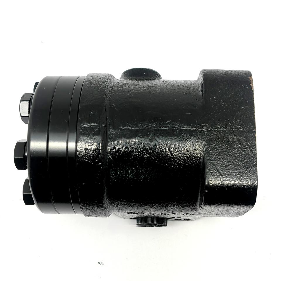 Genuine Linde Forklift Steering Control Valve Assembly 60915403004 ...