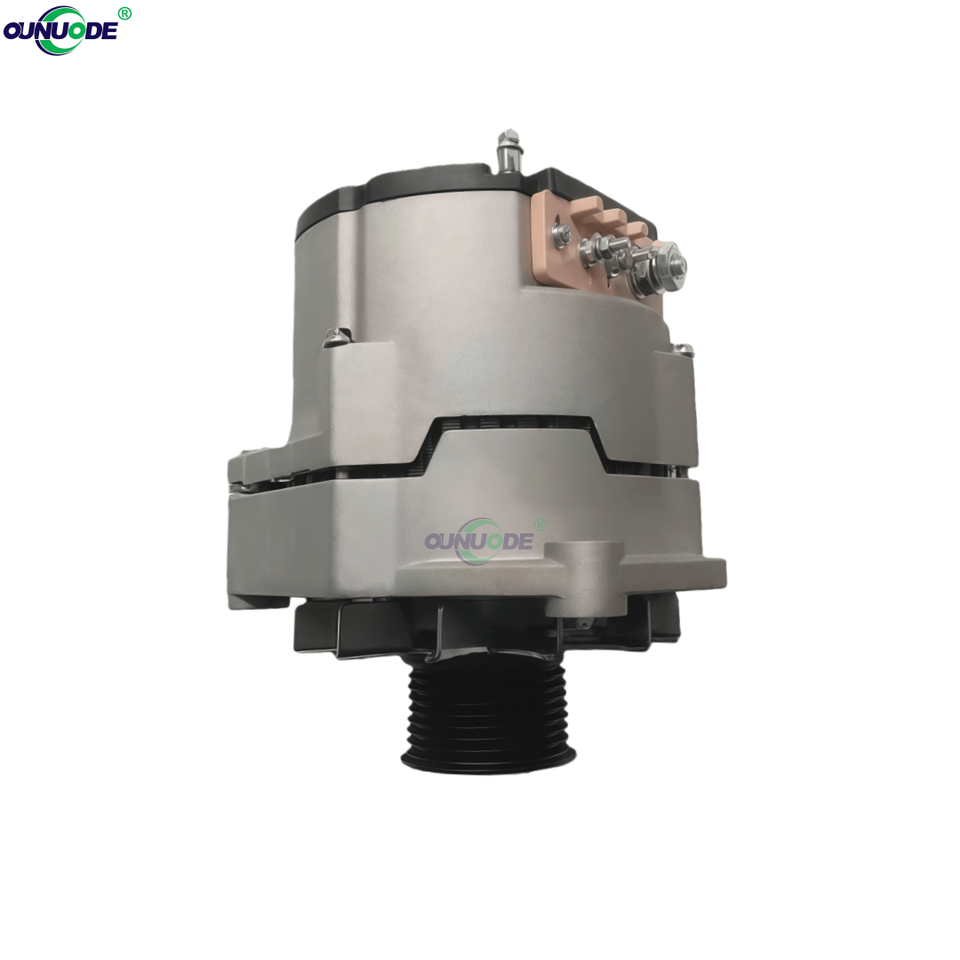 24V 70A Alternator for Truck Alternator Electric Motor 612600090506 for ...