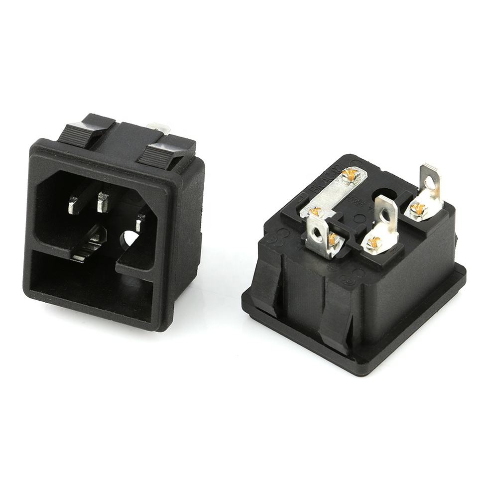 AC Power Plug Sockets 250A AC-02 - Reliable Power Solutions