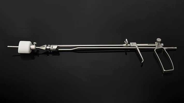 Acorn Uterine Manipulator – Cohen acorn uterine manipulator, large ...